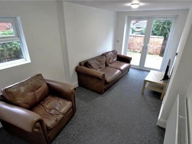 5 Bedroom Terraced House For Rent In Upper Stoke, Coventry