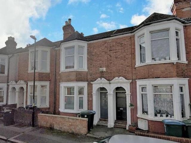 5 Bedroom Terraced House For Rent In Upper Stoke, Coventry