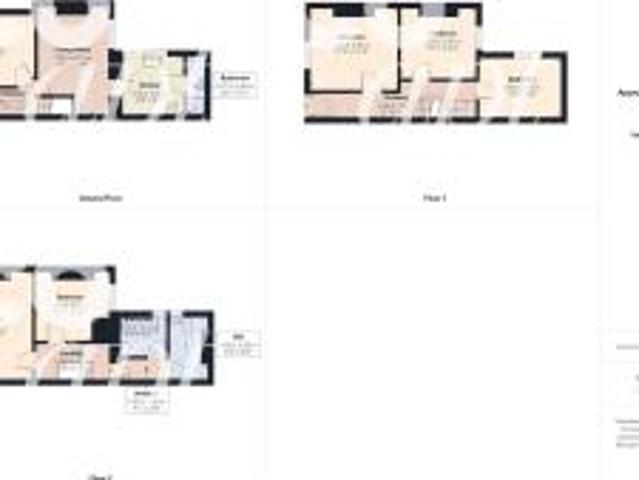 5 bedroom terraced house for rent in Viaduct Road, Brighton, BN1