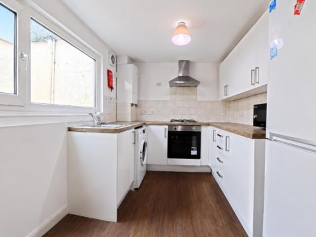 5 bedroom terraced house for rent in Viaduct Road, Brighton, BN1