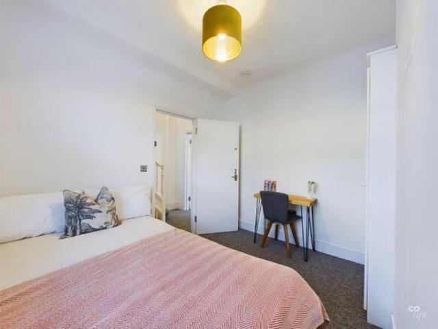 5 bedroom terraced house for rent in Viaduct Road, Brighton, BN1
