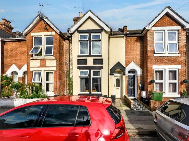5 bedroom terraced house for sale