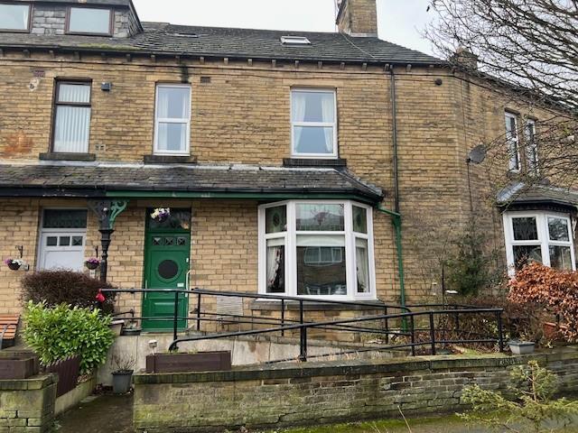 5 bedroom terraced house for sale