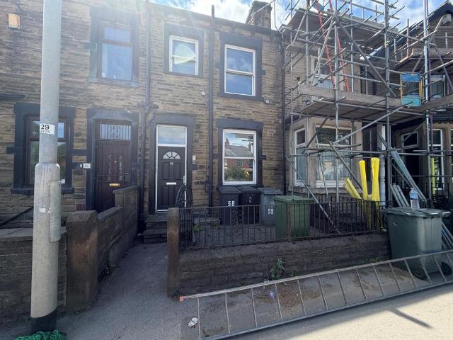 5 bedroom terraced house for sale