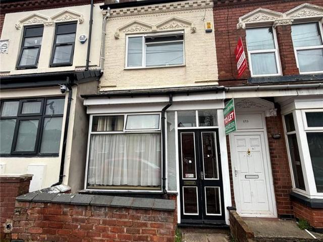 5 bedroom terraced house for sale
