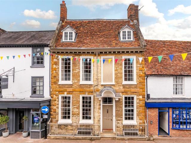 5 bedroom house for sale