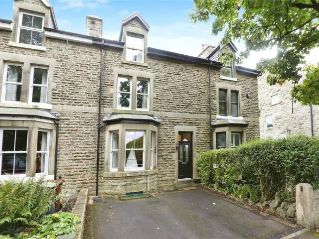5 bedroom terraced house for sale