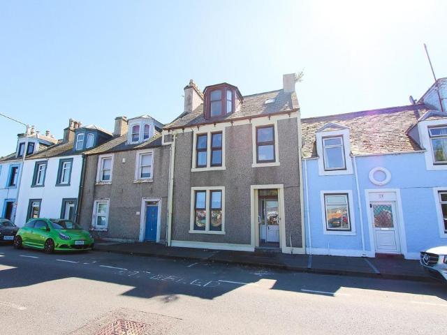 5 bedroom terraced house for sale