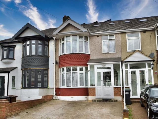 5 bedroom terraced house for sale