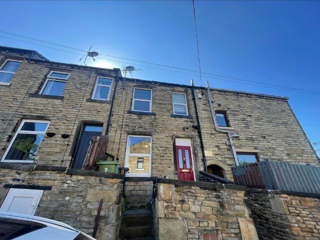 5 bedroom terraced house for sale