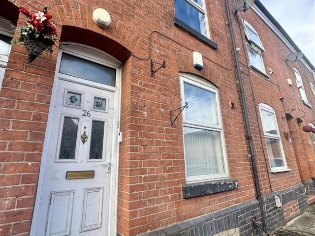 5 bedroom terraced house for sale