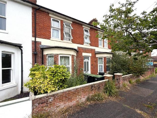 5 bedroom terraced house for sale