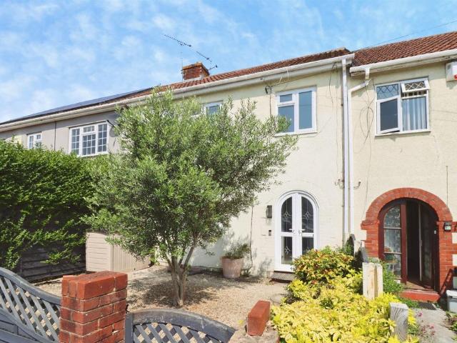 5 bedroom terraced house for sale