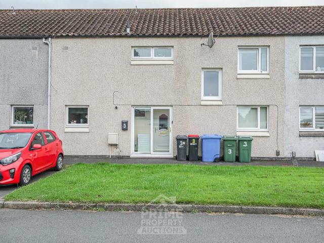 5 bedroom terraced house for sale