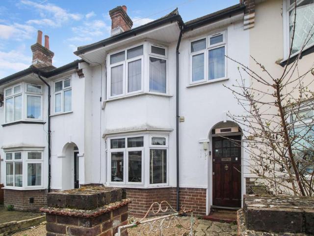 5 bedroom terraced house for sale