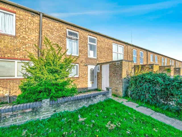 5 bedroom terraced house for sale