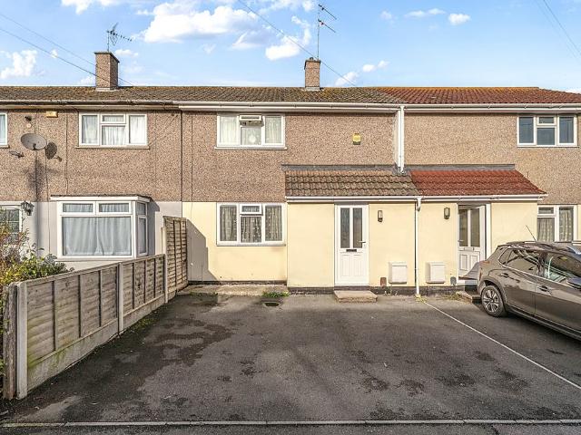 5 bedroom terraced house for sale