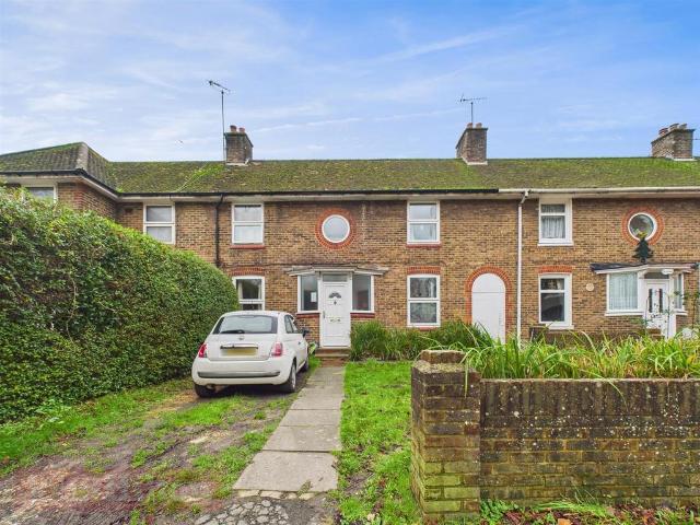 5 bedroom terraced house for sale