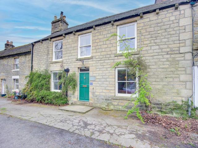 5 bedroom terraced house for sale