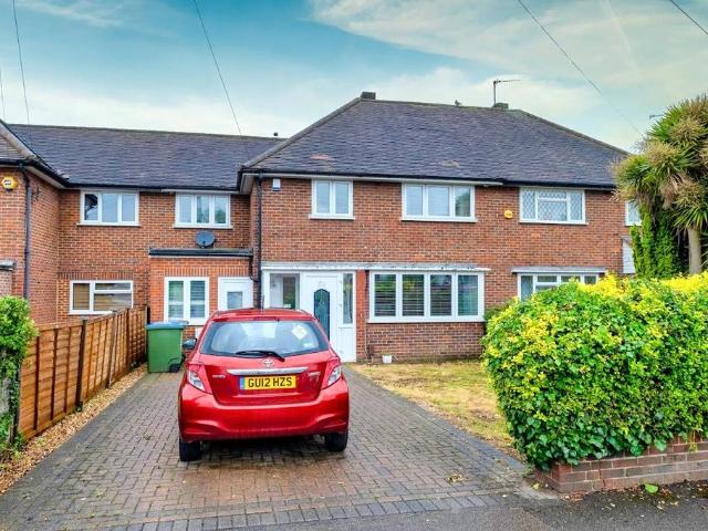 5 bedroom terraced house for sale