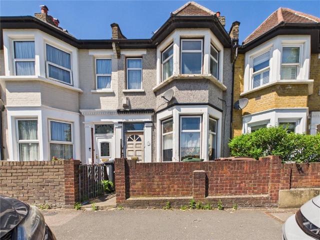 5 bedroom terraced house for sale