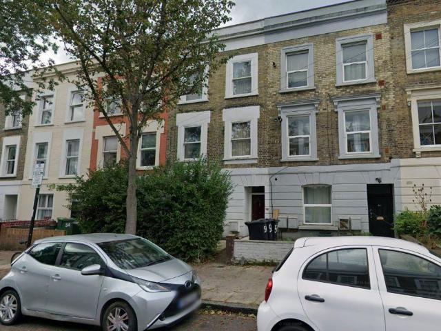 5 bedroom terraced house for sale