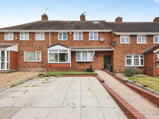 5 bedroom terraced house for sale