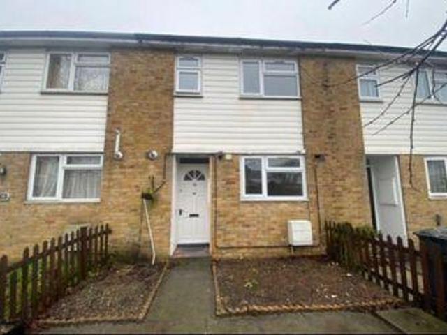 5 bedroom terraced house for sale