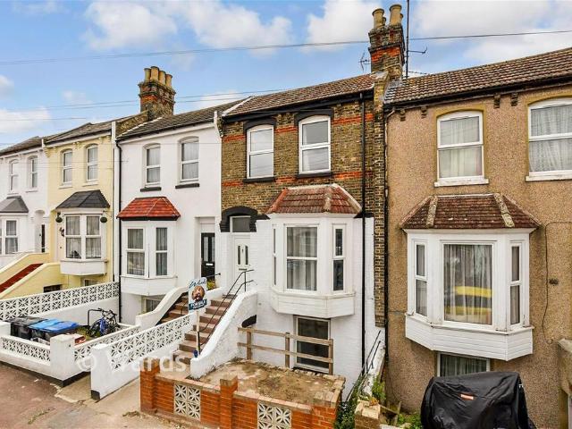 5 bedroom terraced house for sale