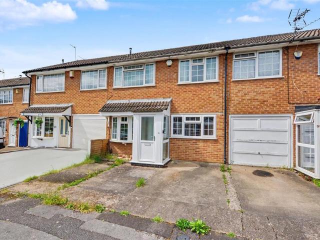 5 bedroom terraced house for sale