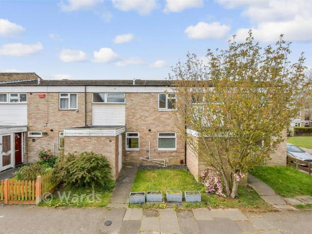 5 bedroom terraced house for sale