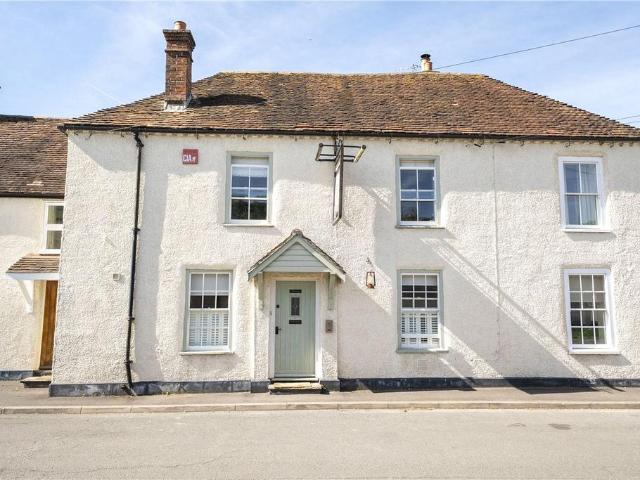 5 bedroom terraced house for sale