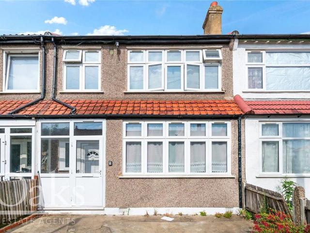5 bedroom terraced house for sale