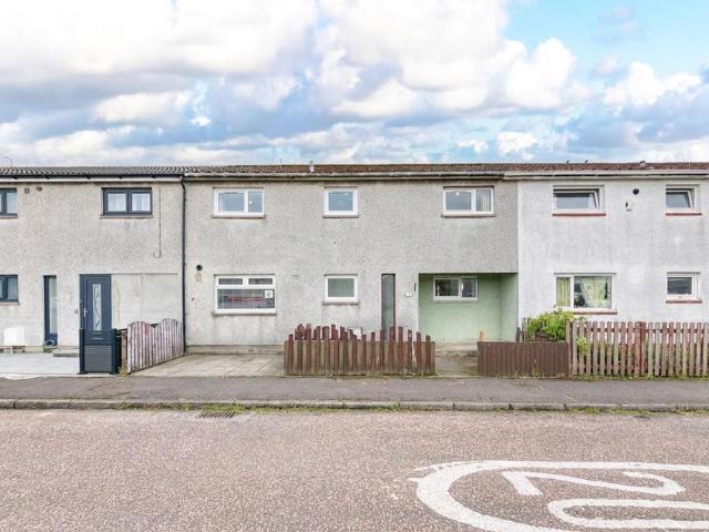 5 bedroom terraced house for sale