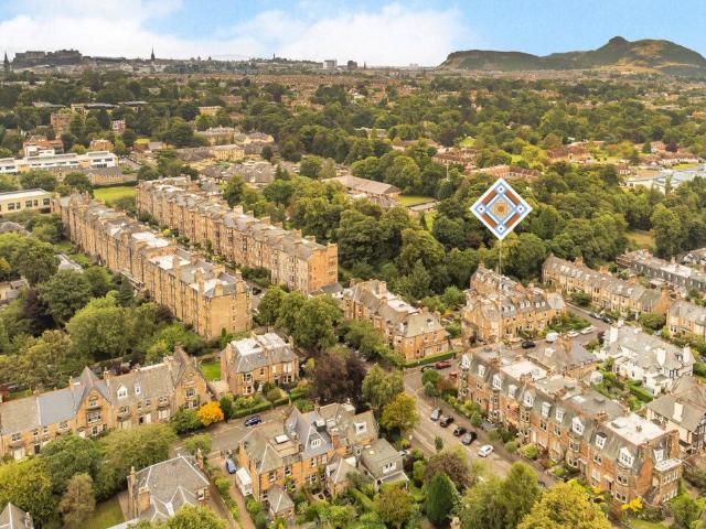 5 bedroom terraced house for sale