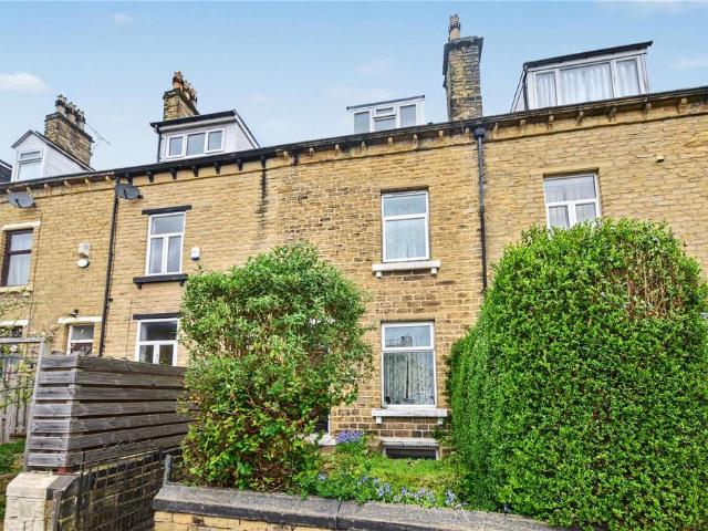 5 bedroom terraced house for sale