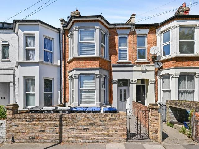 5 bedroom terraced house for sale