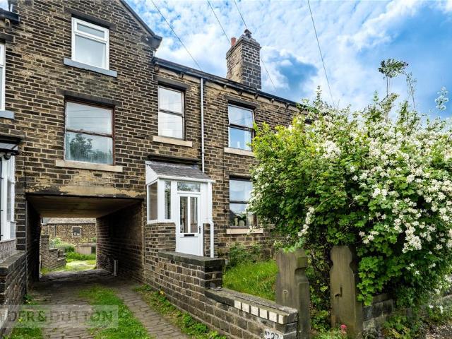 5 bedroom terraced house for sale
