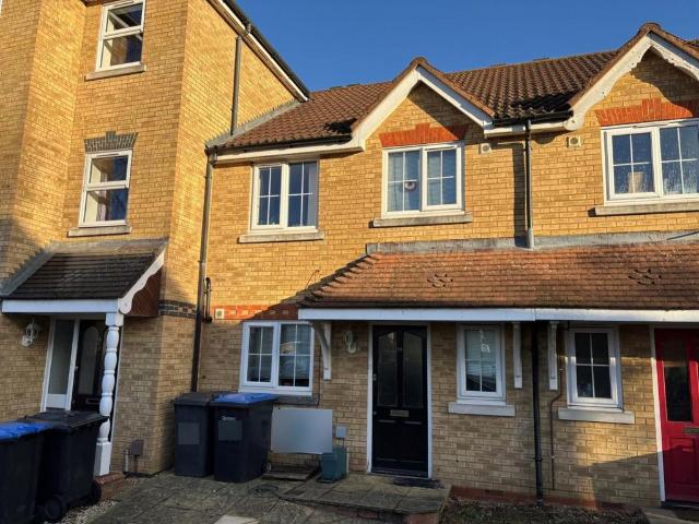 5 bedroom terraced house for sale