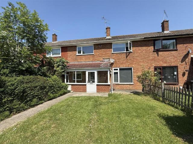 5 bedroom terraced house for sale