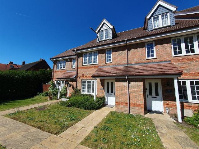 5 bedroom terraced house for sale