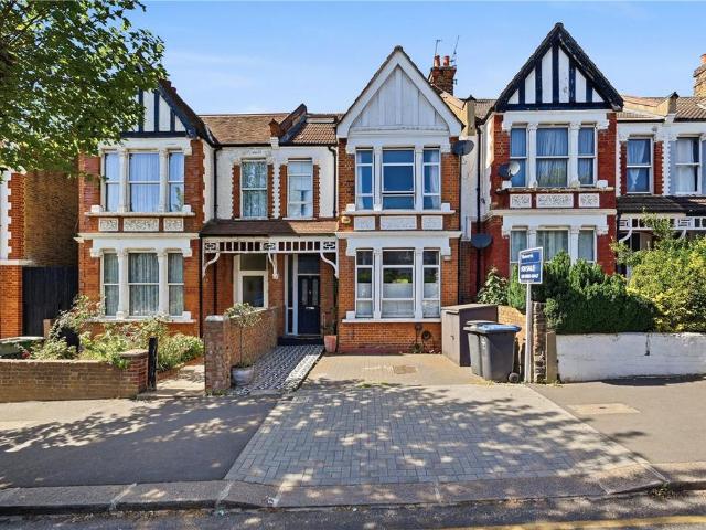 5 bedroom terraced house for sale