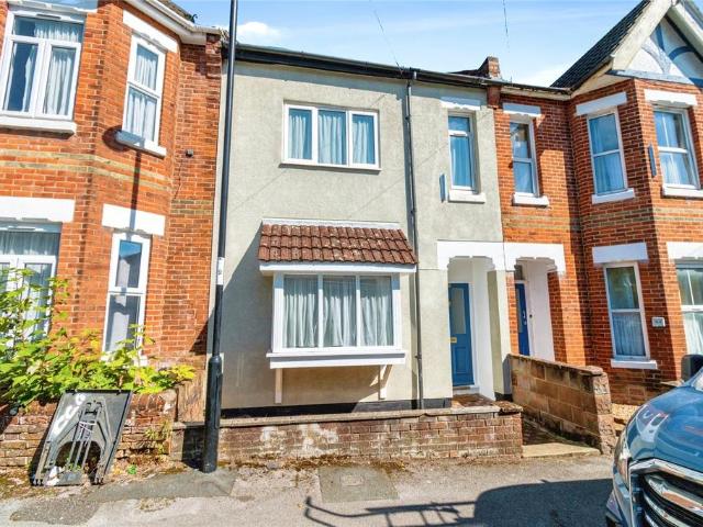 5 bedroom terraced house for sale