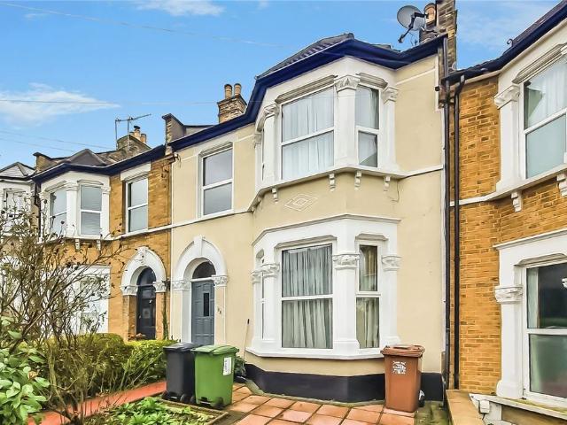 5 bedroom terraced house for sale