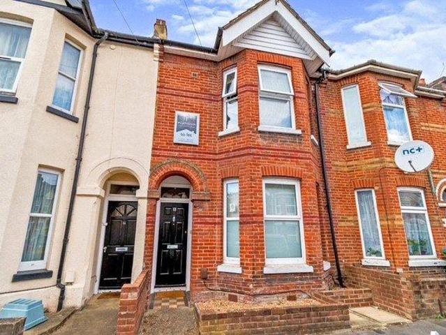 5 bedroom terraced house for sale