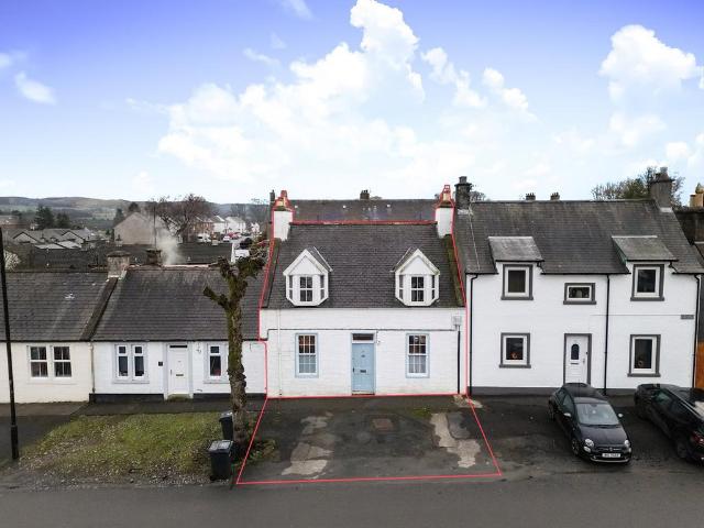 5 bedroom terraced house for sale