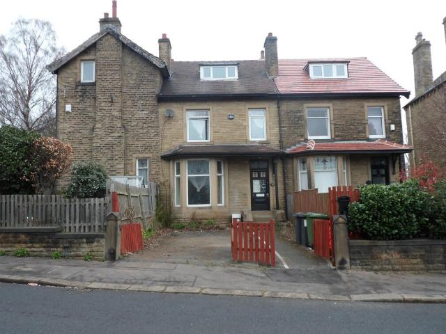 5 bedroom terraced house for sale