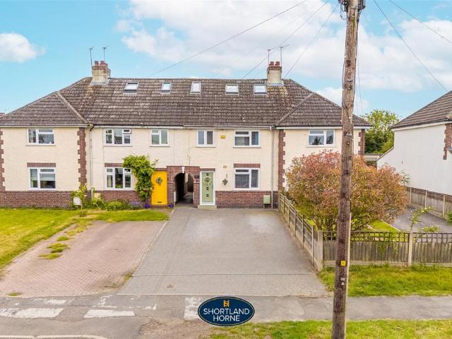 5 bedroom terraced house for sale