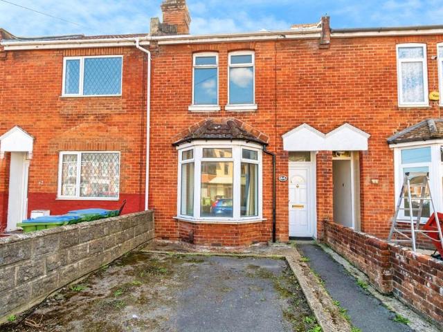 5 bedroom terraced house for sale