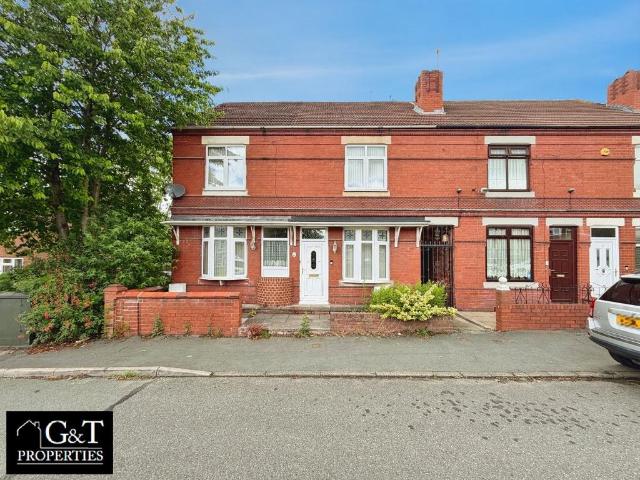 5 bedroom terraced house for sale